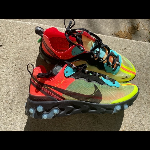 Nike | Shoes | Nike Volt Racer | Poshmark